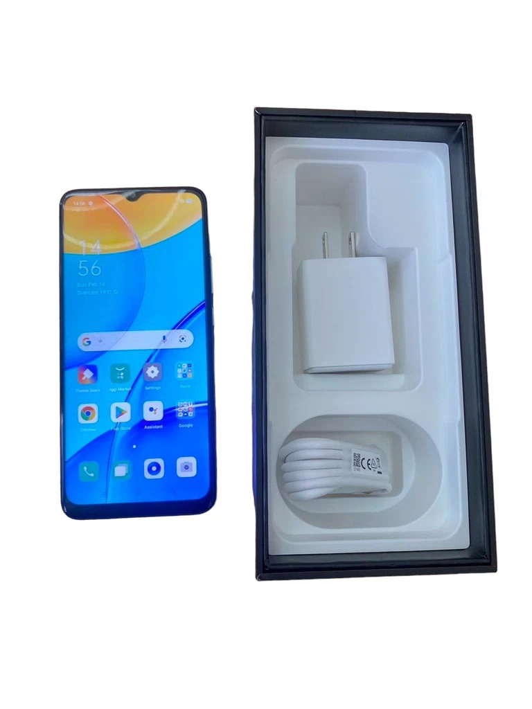 OPPO A51 8/128 ใช้งานได้ปกติ - SWOPMART